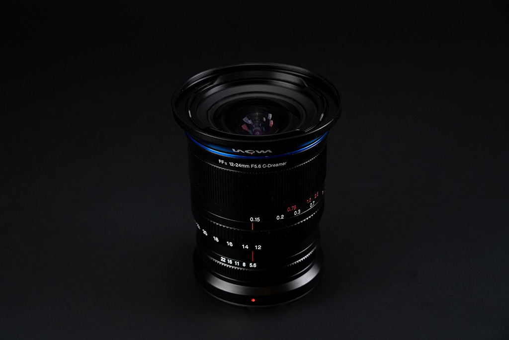 Laowa 12-24mm f/5.6 Zoom - Giang Duy Đạt